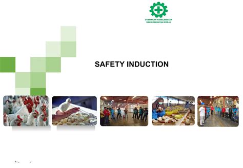 7 Materi Safety Induction K3 Safety Pptx