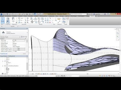 Synthesizing Workflow With Revit By Karam Baki Expert Elite Highiight Autodesk Community