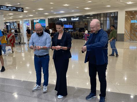 Mykhaylo Yurchyshyn On Linkedin October 7 A Day To Remember Istyle Mena Hosted A Grand Opening