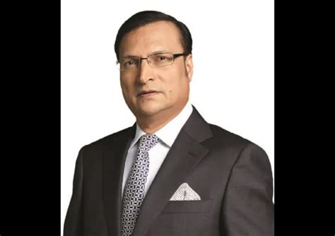 Delhi High Court Protects Rajat Sharma Orders Removal Of Deepfake
