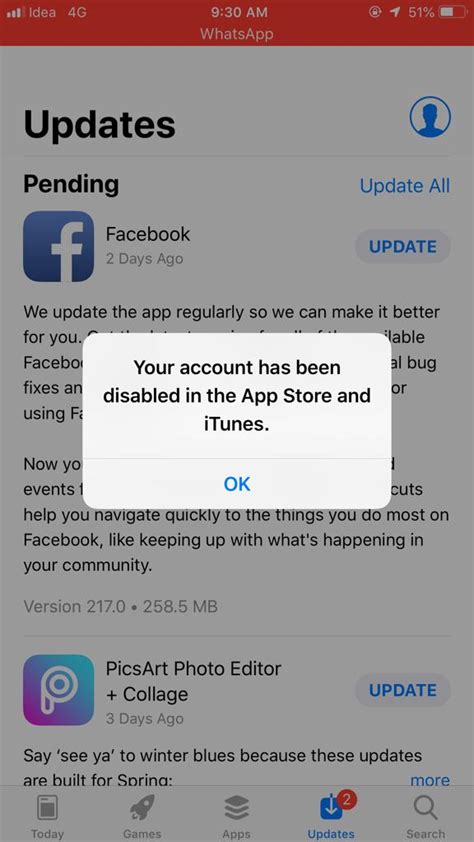 Disable App Store And Itunes Apple Community