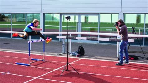 How To Use Flash For Your Photography High Speed Sync Digital Camera World