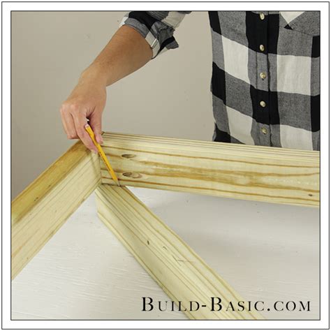 Build An Easy DIY Fence Gate Build Basic