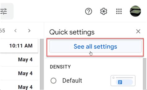 How To Change Name In Gmail