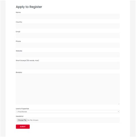 Collecting User Data With Contact Form 7 And Displaying It