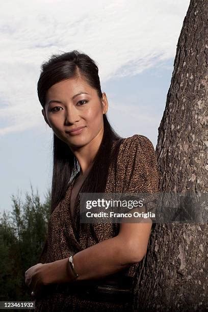 Corinne Yam Photos And Premium High Res Pictures Getty Images
