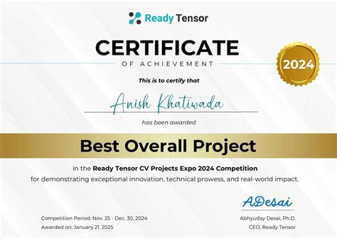 Computervision Ai Ocr Multilingualocr Deeplearning Readytensor Anish Khatiwada