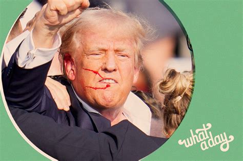 A Call For Unity After Trump Assassination Attempt Crooked Media