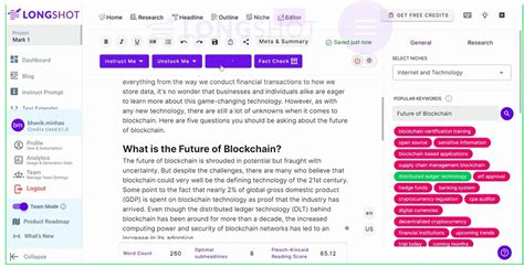 Longshot Ai Alternatives 25 Ai Writing Tools And Similar Websites Alternativeto