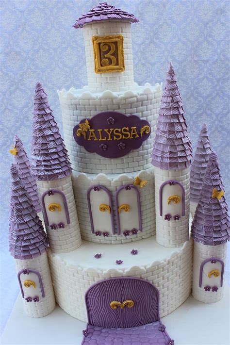 Sofia The Firts Cake By Sweet Heaven Cakesdecor