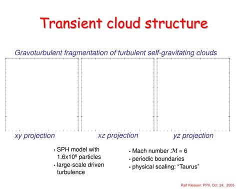 Ppt Molecular Cloud Turbulence And Star Formation Powerpoint Presentation Id3709271