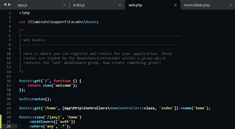 Blog Luis Spindola 2 Laravel 8 Con Auth Ui Y Vuejs 3 Vue Router
