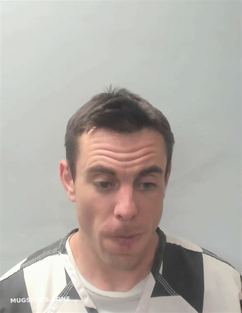 Waldrup Michael Wayne 03212023 Talladega County Mugshots Zone