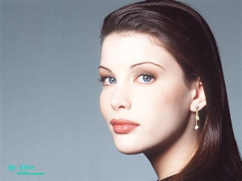 Liv Liv Tyler Wallpaper 1235180 Fanpop