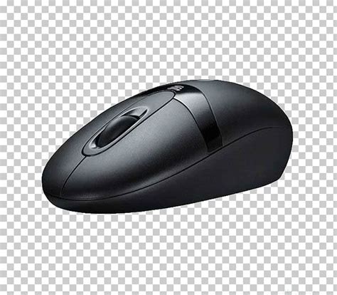Computer Mouse Computer Keyboard Input Device Wireless PNG Clipart Adapter Black Black