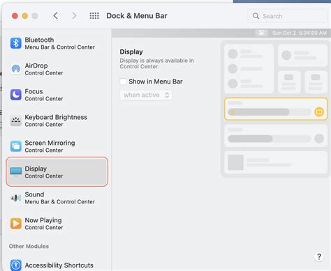 Can T See Add Display In Display Settings Apple Community