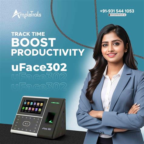 Buy UFACE ESSL Face Recognition Attendance System