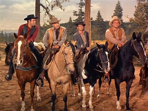 Find Out About Bonanza The Hit Western Tv Series That Ran From 1959 To