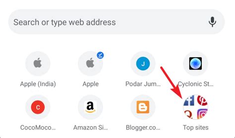 How To Add Shortcut To Google Chrome Homepage