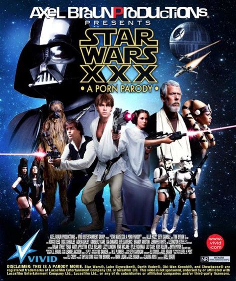 Star Wars Xxx Porn Parody 2022 Telegraph