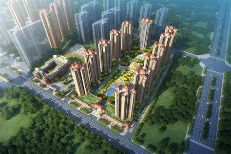 华和南国华苑图片样板间图位置图装修效果图 湛江房天下