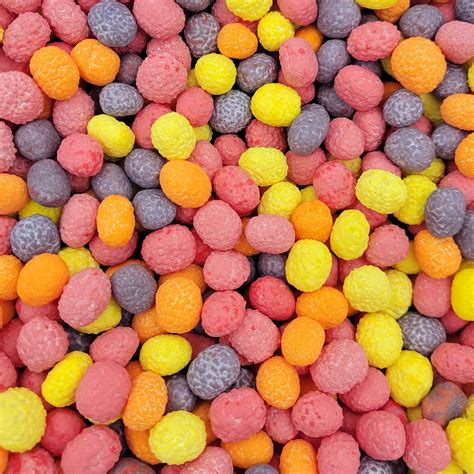Buy Nerds Big Chewy Jellybean Candy Soft Inside Crunchy Shell Pounds Bulk Pack