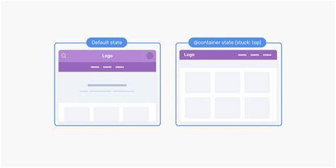 Future Css State Container Queries Rhackernews