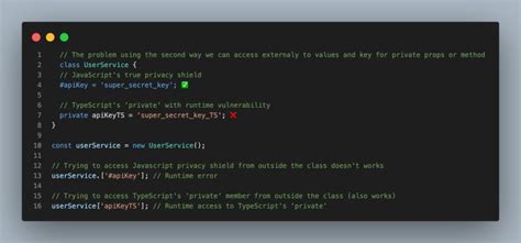 Darío Gonzalez On Linkedin Javascript Typescript Security Angular