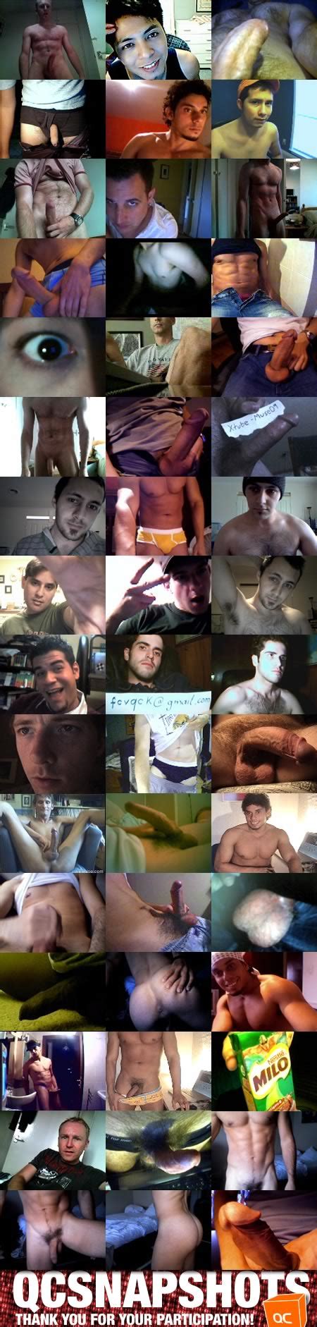 QC Snapshots Thank You For Your Participation QueerClick