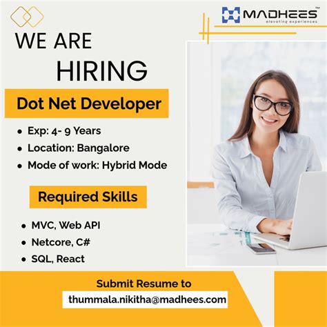 Nikhitha Reddy On Linkedin Dotnet Dotnetdeveloper Sql Mvc Webapi Html Css Angular React