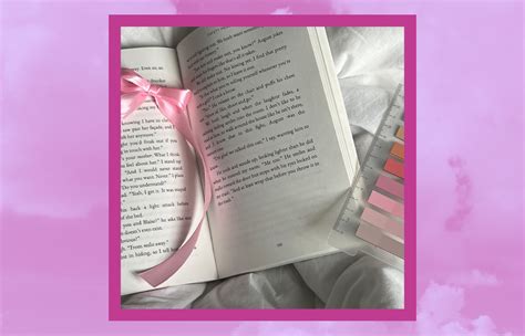 How To Annotate Novels Like A Booktoker