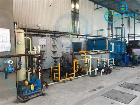 2000 Lph Small Stp Plant 2kld Restaurant Hotel At ₹ 220000 Piece In New Delhi Id 2852697401733