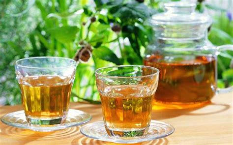 Монастырский чай состав и применение Отзывы о чае как заваривать