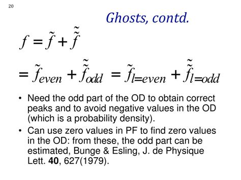 Ppt Od Calculation From Pole Figure Data Powerpoint Presentation Free Download Id 2114346