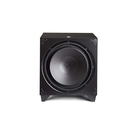 Активный сабвуфер Martin Logan Dynamo 1600X