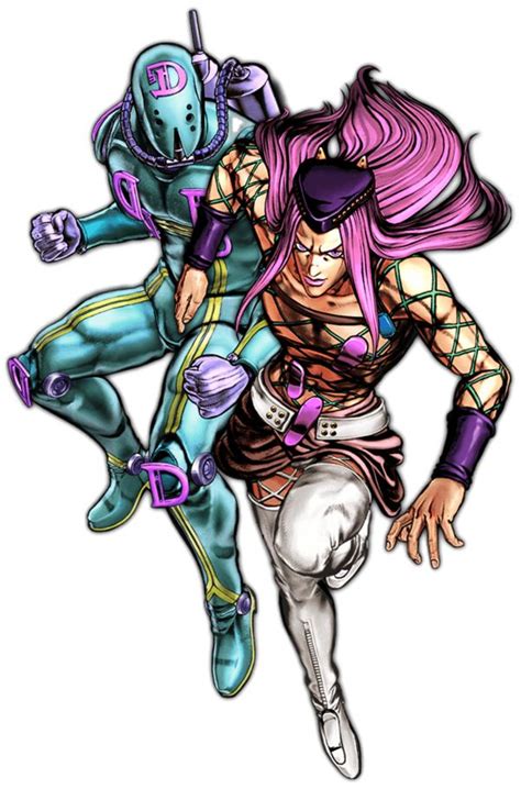 Pin By Wtprnii On Нарцисо Анасуй и Diver Down In 2025 Jojos Bizarre Adventure Jojo Bizarre Jojo