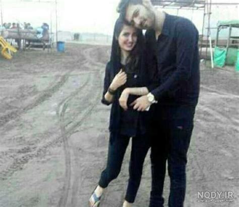 عکس دوست دختر علیها خواننده عکس نودی