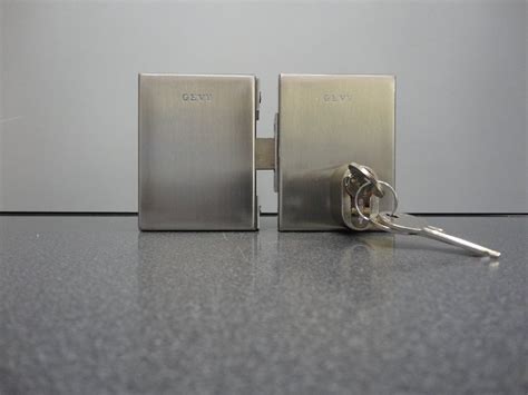 Κλειδιά Λεούσης Gevy