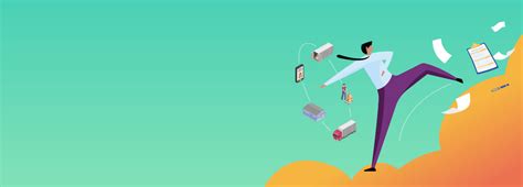 Meeting The Challenges Of Modern Supply Chain Management
