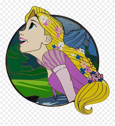 Princess Profiles Series Clipart Pinclipart