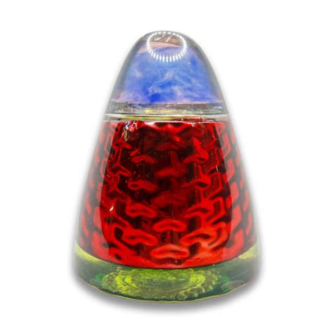 Big Bang X Large Powerful Dome Orgonite Orgone Generator Orgonite