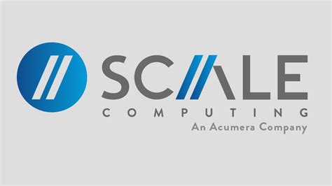 Acumera Adquiere Scale Computing Y Adopta Ese Nombre It Masters Mag