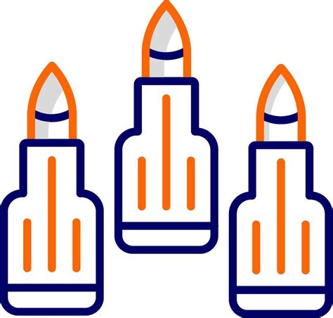 Bullets Vector Icon 37414118 Vector Art At Vecteezy
