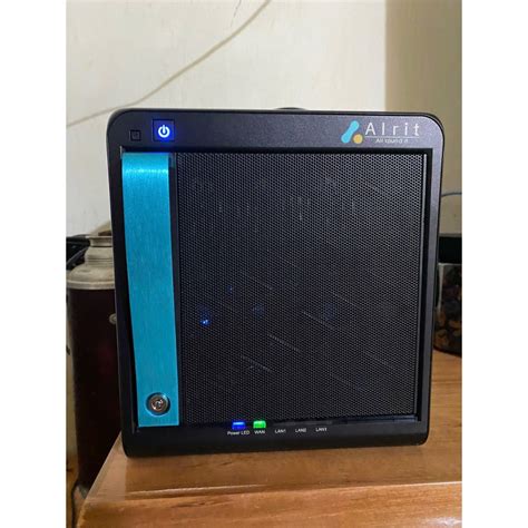 Nas Alrit v2 chạy Synology DSM 7 2 mới nhất có thể cài Quickconnect