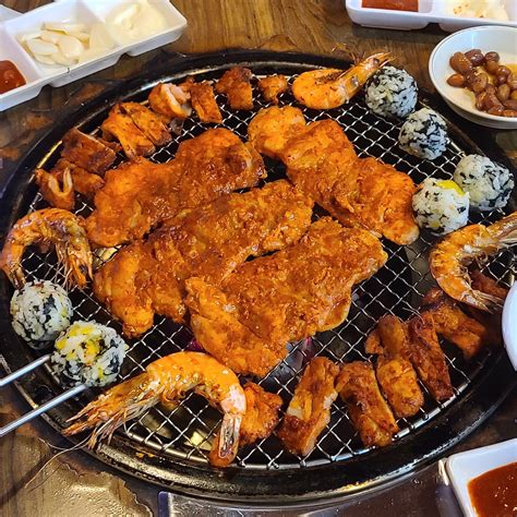 색다르게 즐기는 닭 요리 맛집 Best 5 식신
