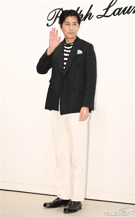 정우성 오늘도 잘생김[엑s Hd포토] 엑스포츠뉴스 나무뉴스