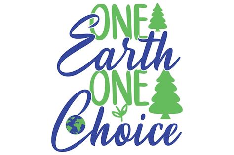 지구의 날 프리미엄 벡터