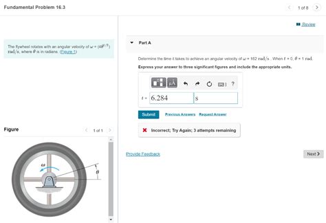 Solved Fundamental Problem 16 3