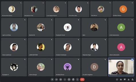 Supriya Rathi On Linkedin Kerala Robotics India Robots Community