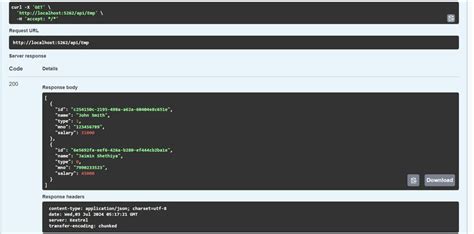 Generic Repository With Ef Core In Net Core 8